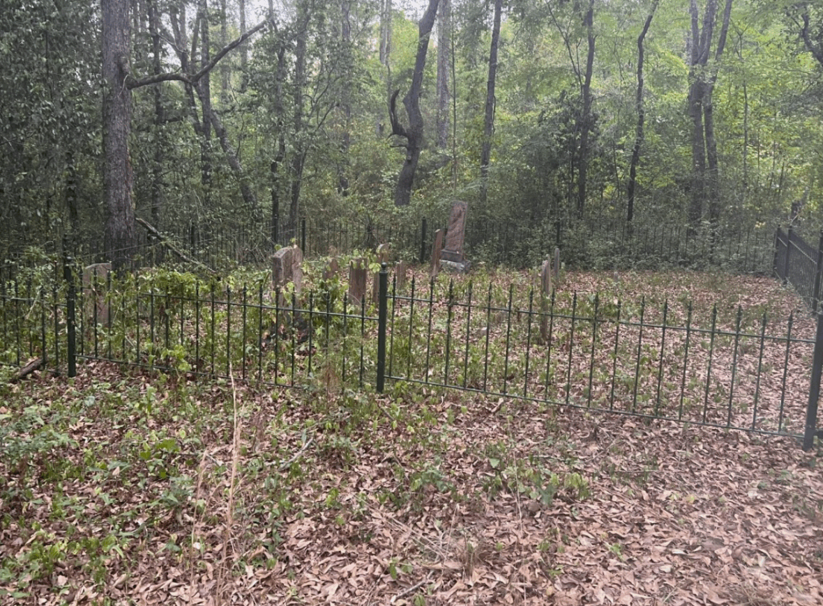 The Most Prominent and Wealthiest Black Plantation Owner in the State ...