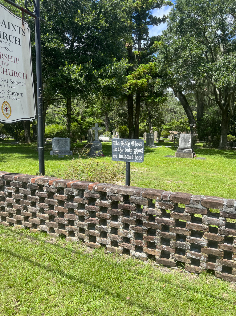 The Ghostly Legend of Alice Flagg – The Lantern