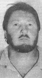 Serial Killer Larry Gene Bell: Murder in the Midlands – The Lantern