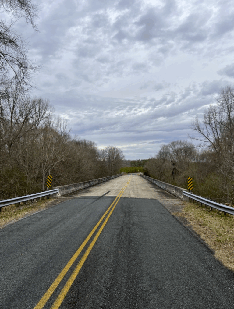 This Demonic Bridge In the Upstate Will Make You Bleat Like a Goat from ...