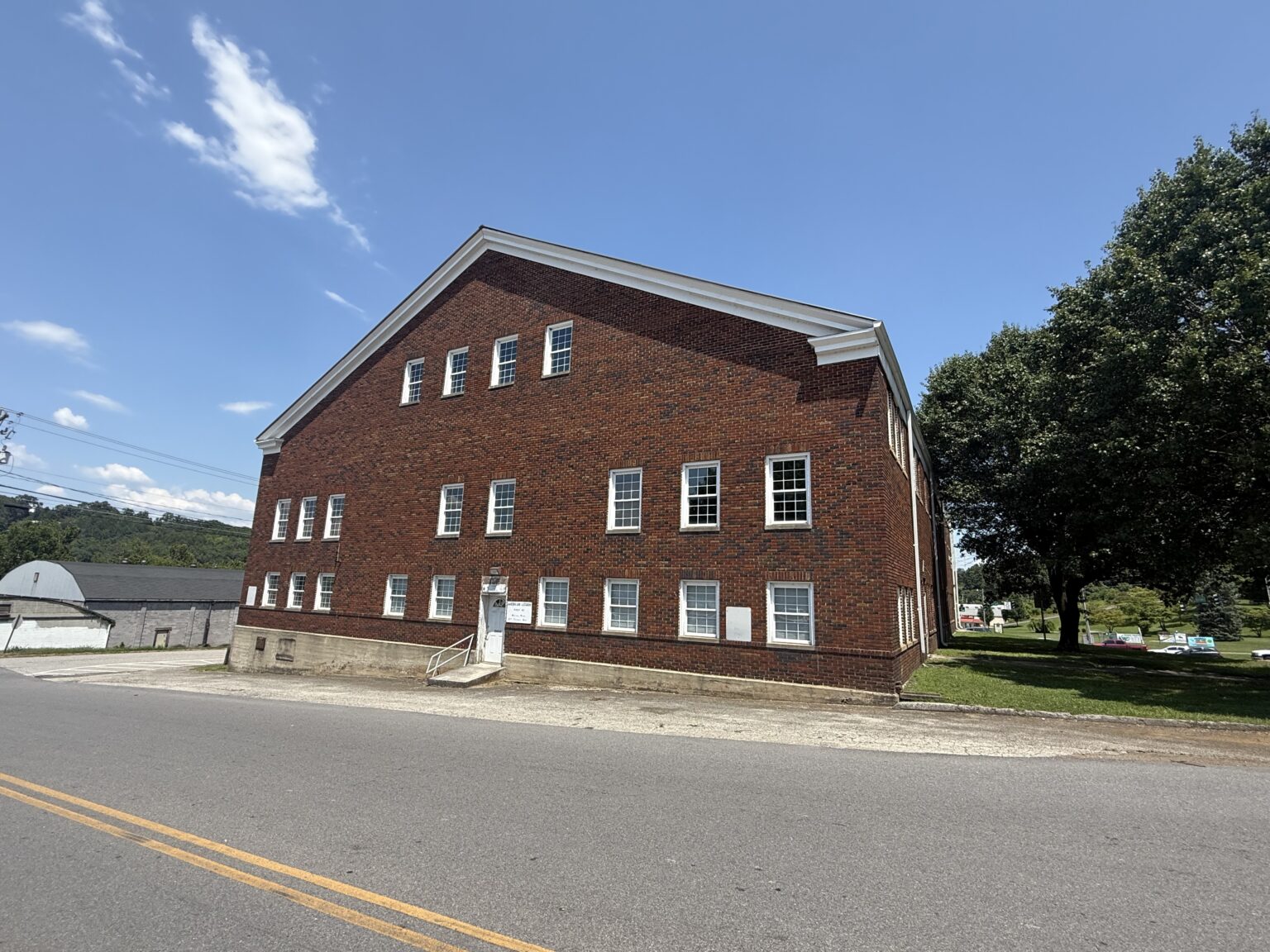 Crash of United Airlines Flight 823, and the spirits of the Cocke ...