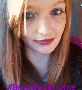 Faith Roach is Still Missing in Walhalla – The Lantern