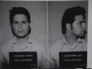 The Folly Beach Serial Killer – The Lantern