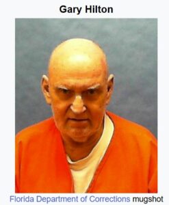 The National Forest Serial Killer – The Lantern