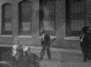 The 1934 Chiquola Mill Massacre – The Lantern