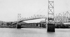 Was it the “Mothman” or a Mechanical Failure that led to the collapse ...