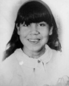 The 1969 Disappearance of Jacqueline Davis in Cherokee – The Lantern